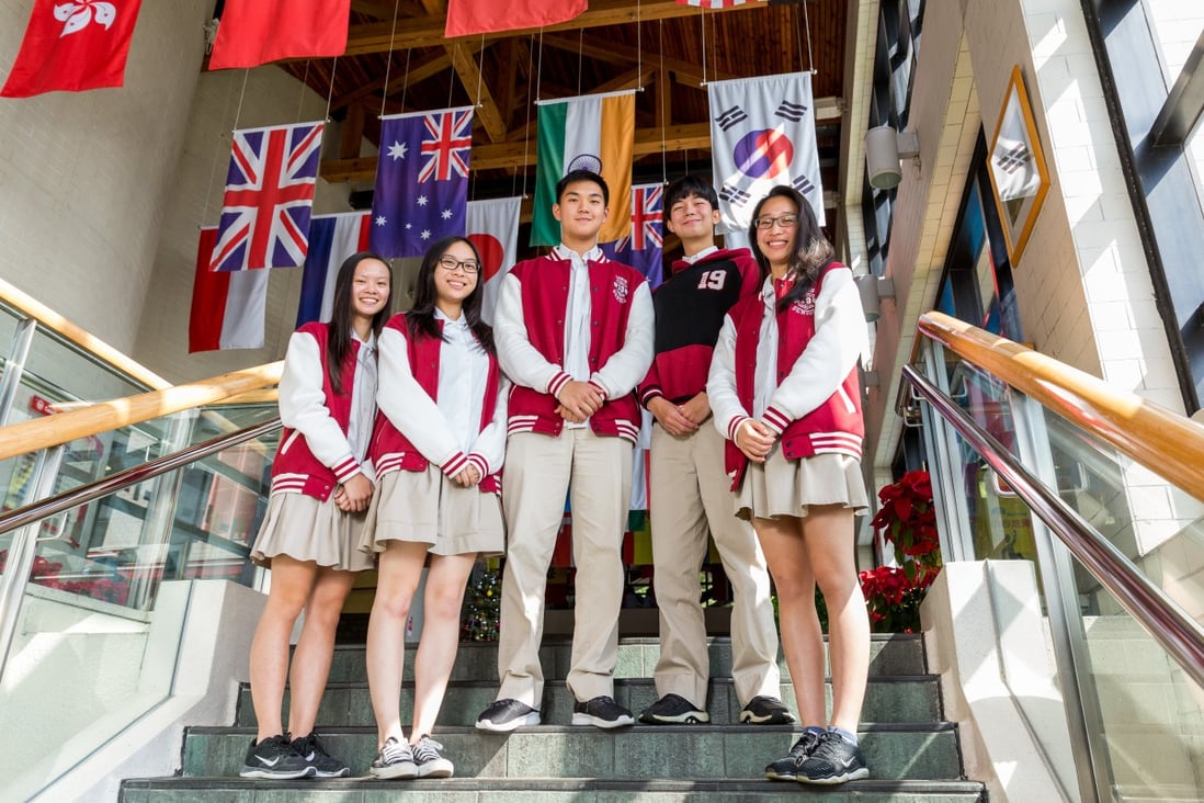 CDNIS students say goodbye after 15 great years | South China Morning Post