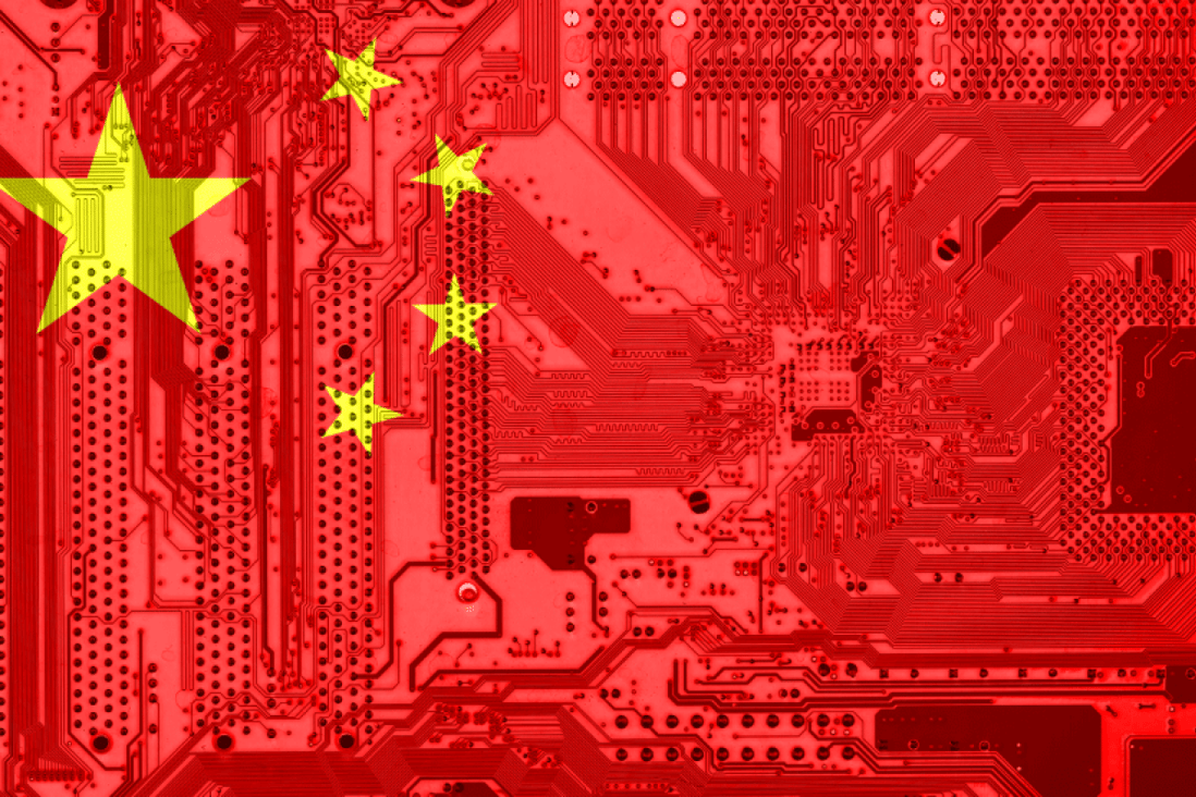The year in China tech in five simple graphics | South China Morning Post