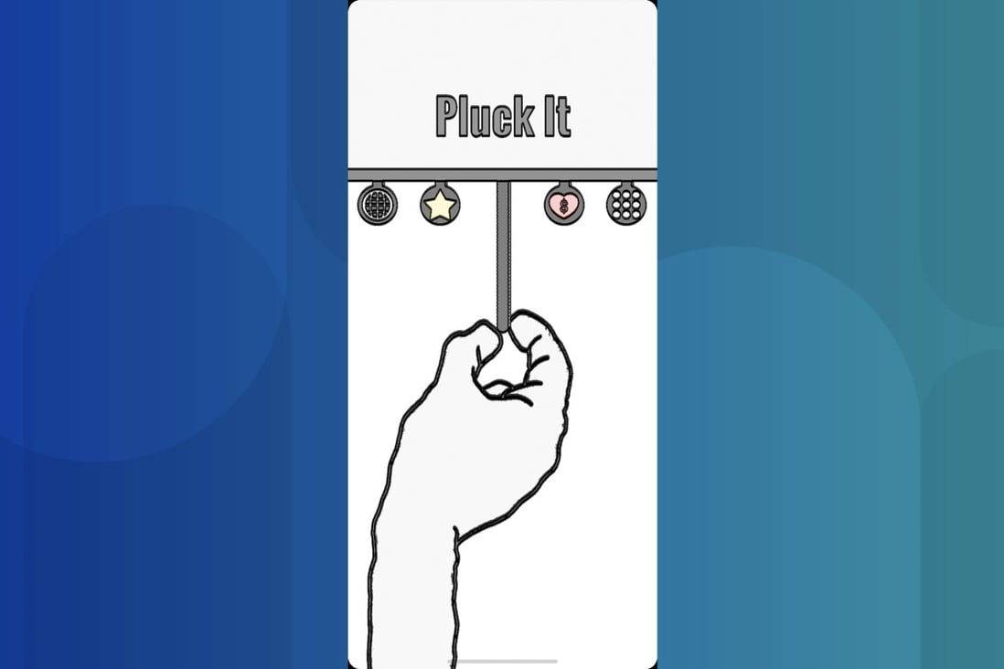 Indie game Pluck It wants you to pay attention to your emotions… while ...