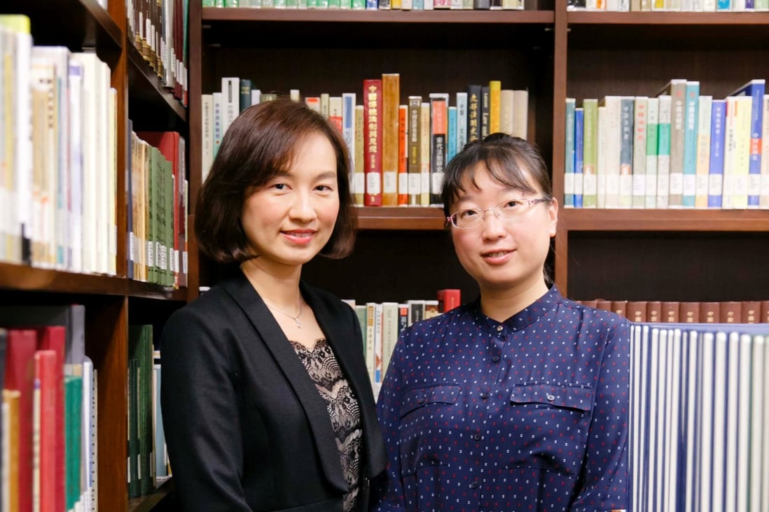 CityU LLM cultivates future leaders in law | South China Morning Post