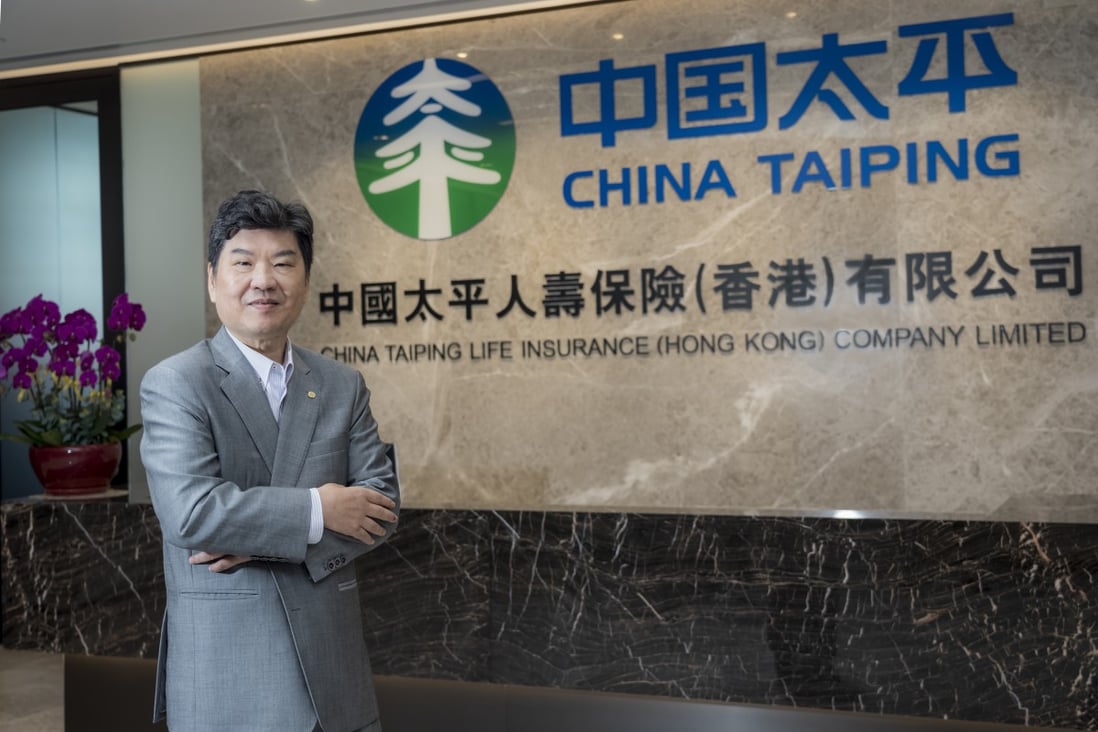 China Taiping Life Insurance well prepared for new opportunities ...