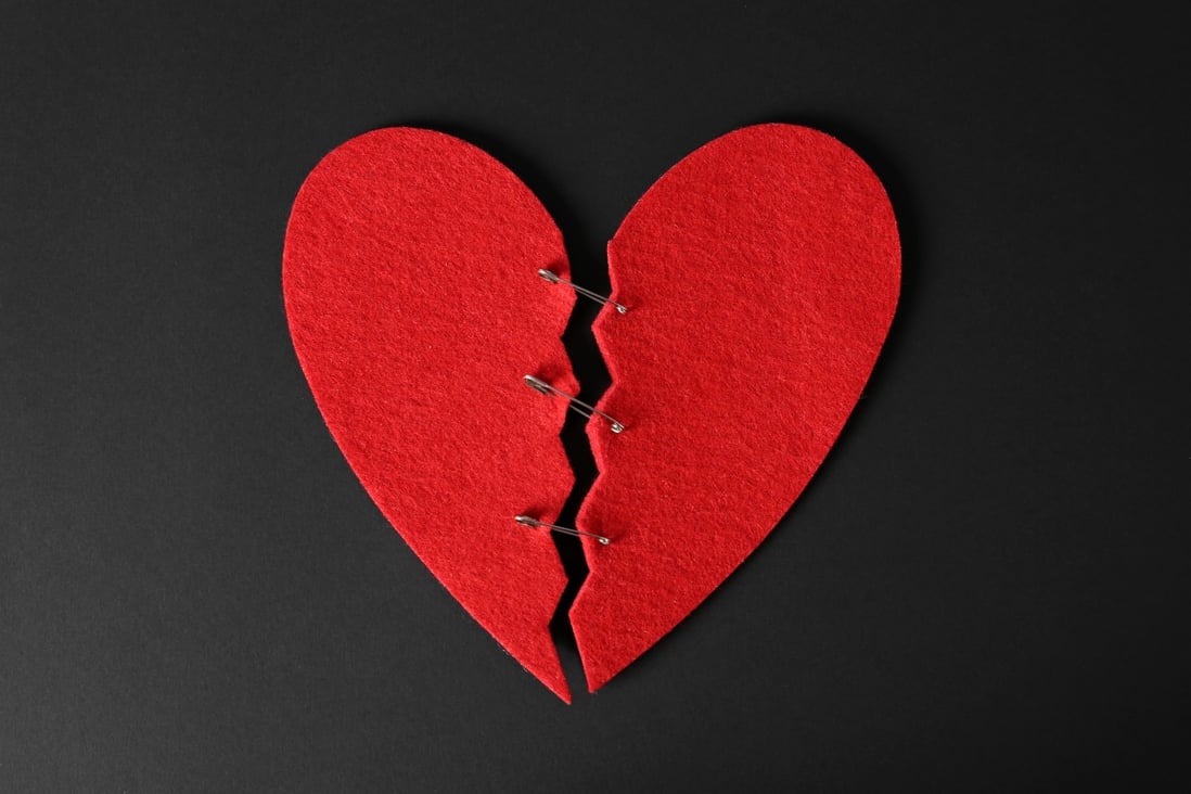 5 ways to get closure after a break-up | South China Morning Post 5 ways to get closure after a break-up | South China Morning Post