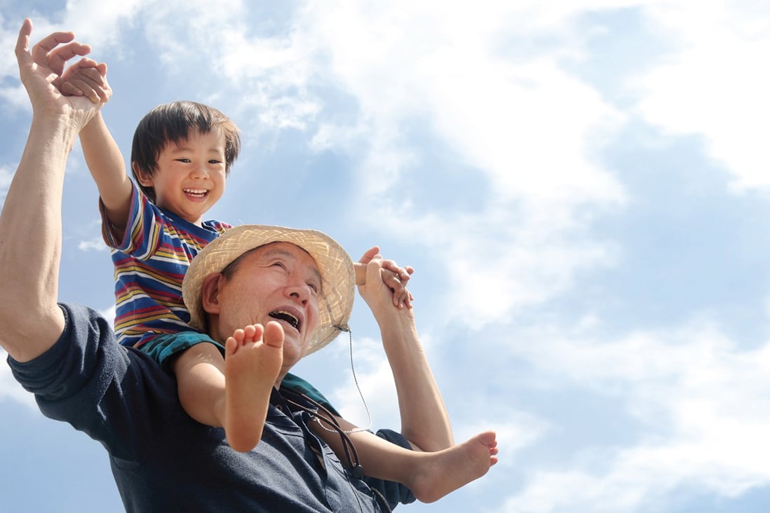 Taking a multi-pillar approach on Asia’s pension reforms | South China ...