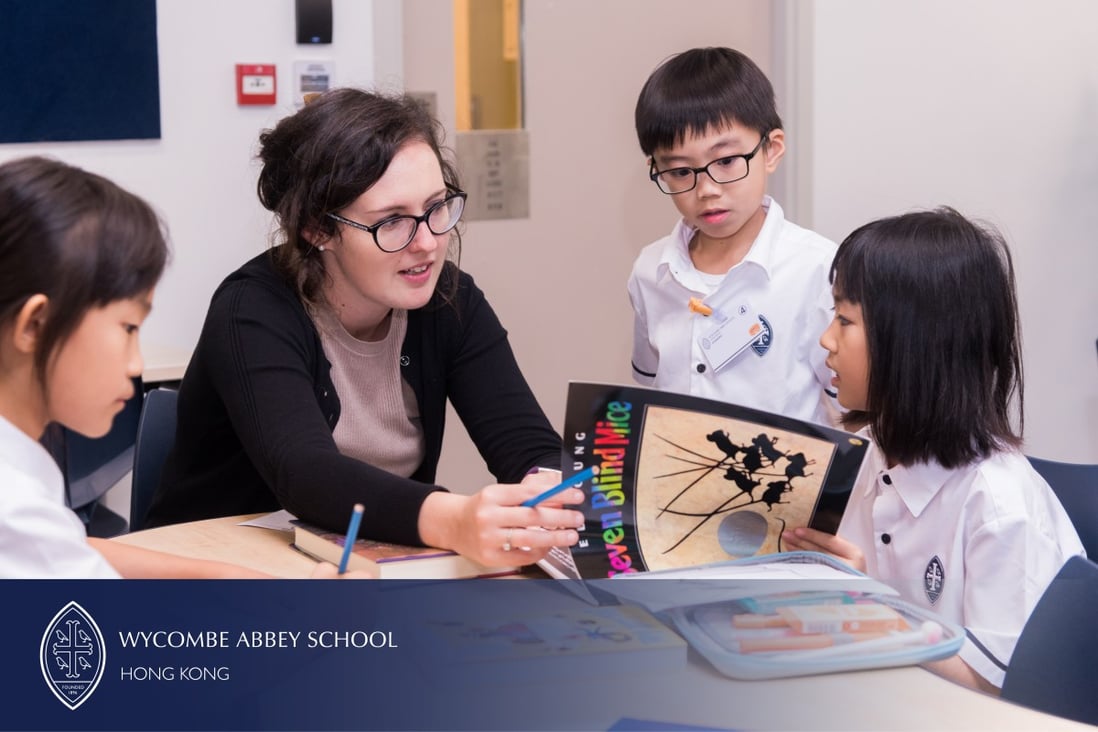 The Benefits of a Well-Rounded Education | South China Morning Post