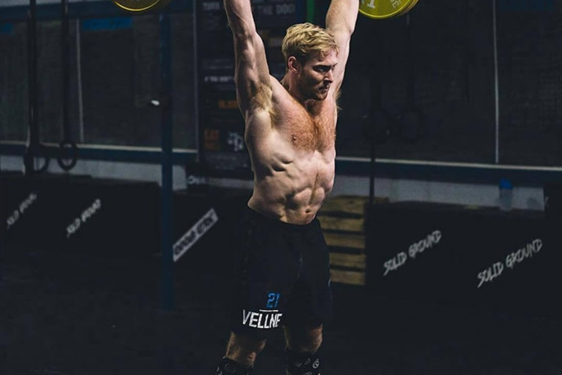 Dubai CrossFit Championship 2019: what are the workouts? | South China ...