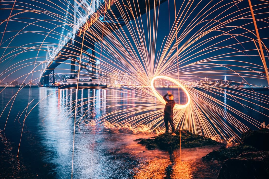 Disruptive trends to realize a safe and sustainable future | South ...