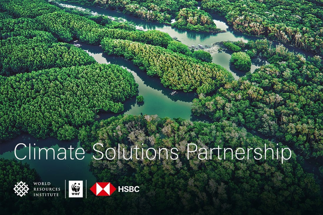 Advancing Climate Solutions for a More Sustainable Future | South China ...