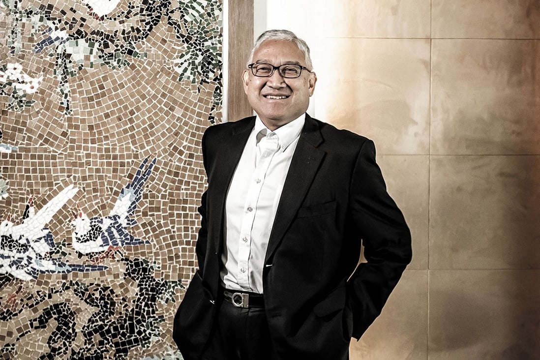 Changing Times | South China Morning Post