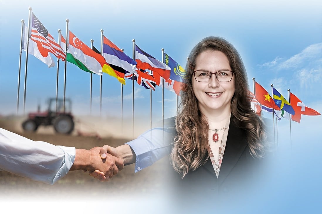 Regional Success | South China Morning Post