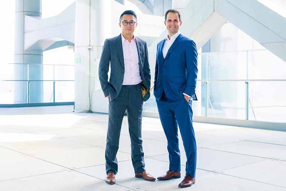 HSBC adds portfolio advisory and analytics for experienced investors ...