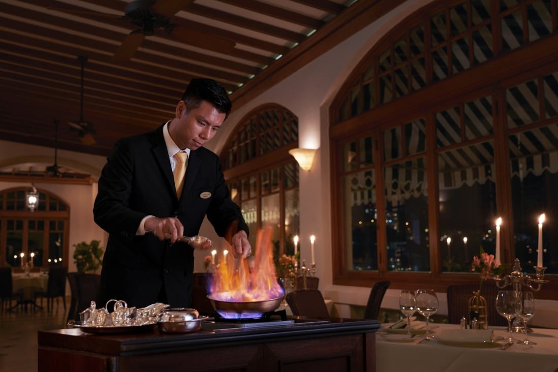 The Verandah: photo gallery | South China Morning Post