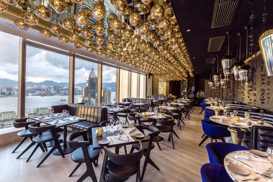 Alto Bar & Grill: photo gallery | South China Morning Post