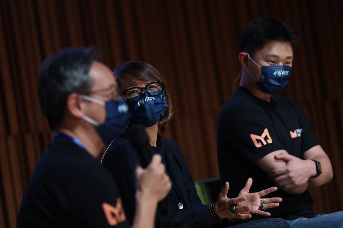 Shaping the future of work for hybrid flexibility and wellness: JLL | South China Morning Post