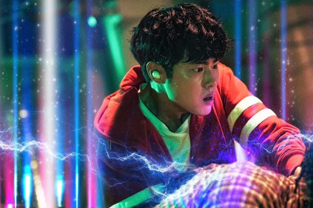 From Sweet Home to The Uncanny Counter, K-dramas use monsters and ...