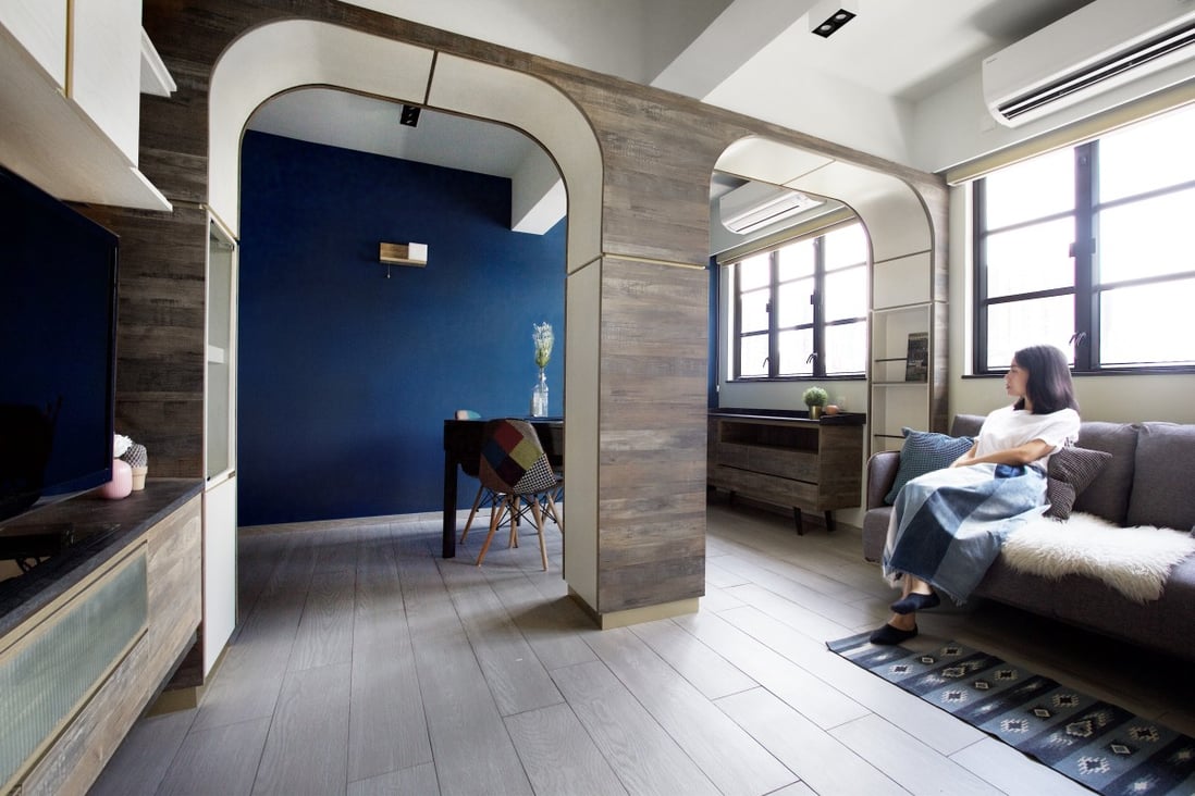 The arch: how the timeless architectural form is back on trend | South ...