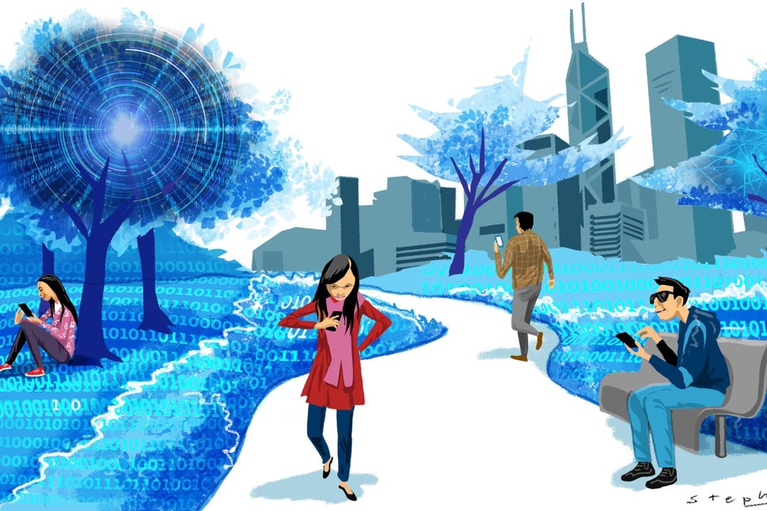 The real problem with Hong Kong’s flailing smart city plans is not the ...