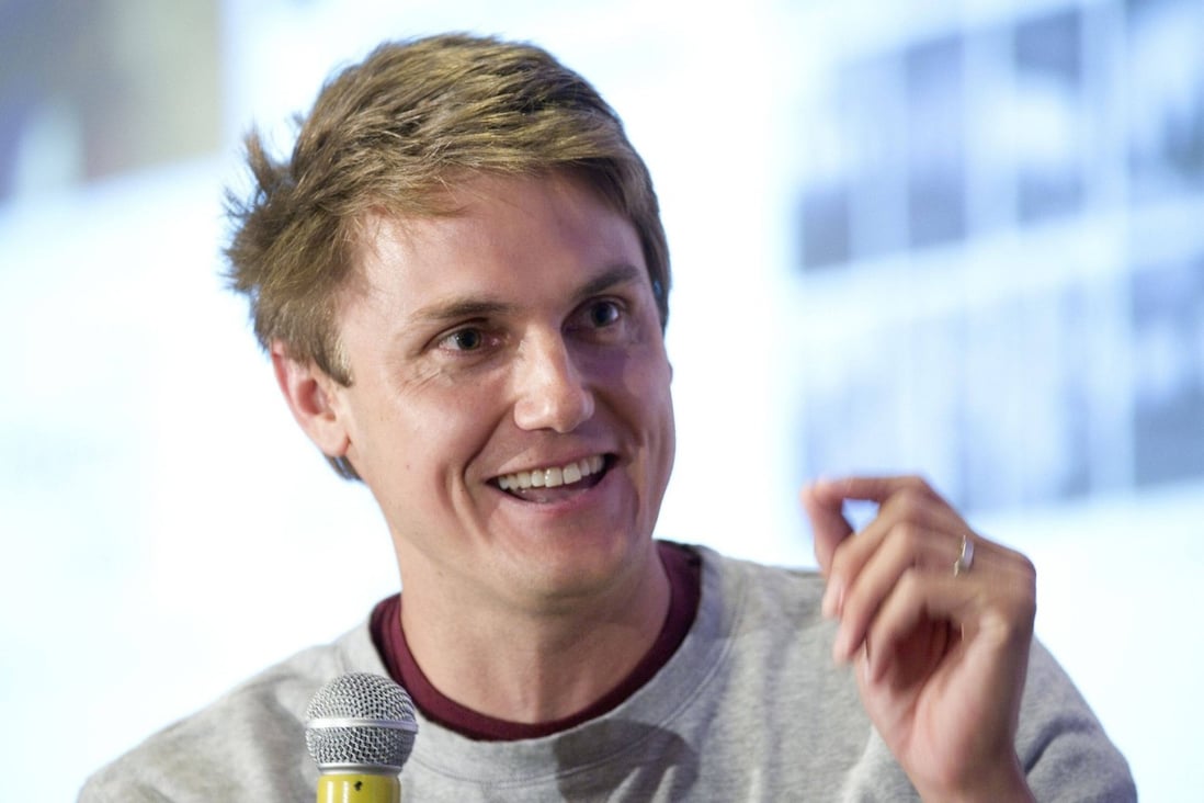 Clubhouse founder likes to test users’ comfort levels. His app has been ...