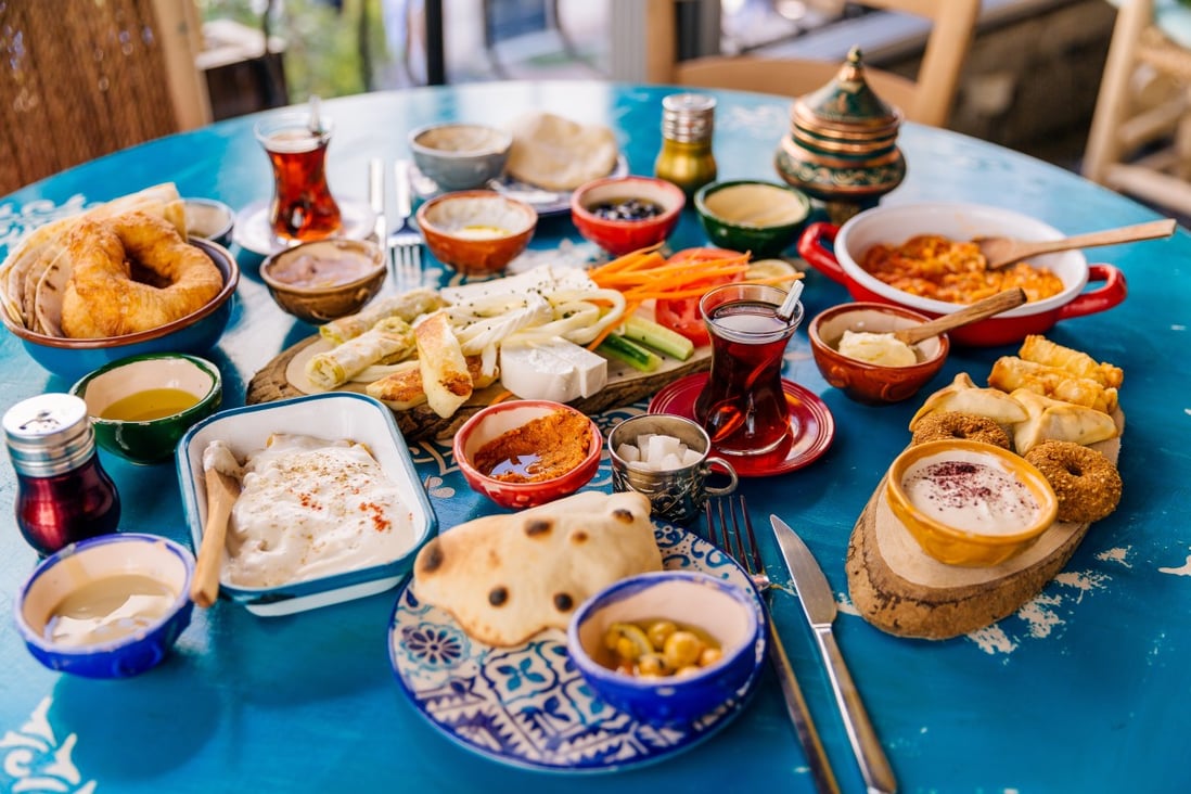 Asia’s best breakfasts: from hoppers in Sri Lanka to Vietnam’s banh mi ...