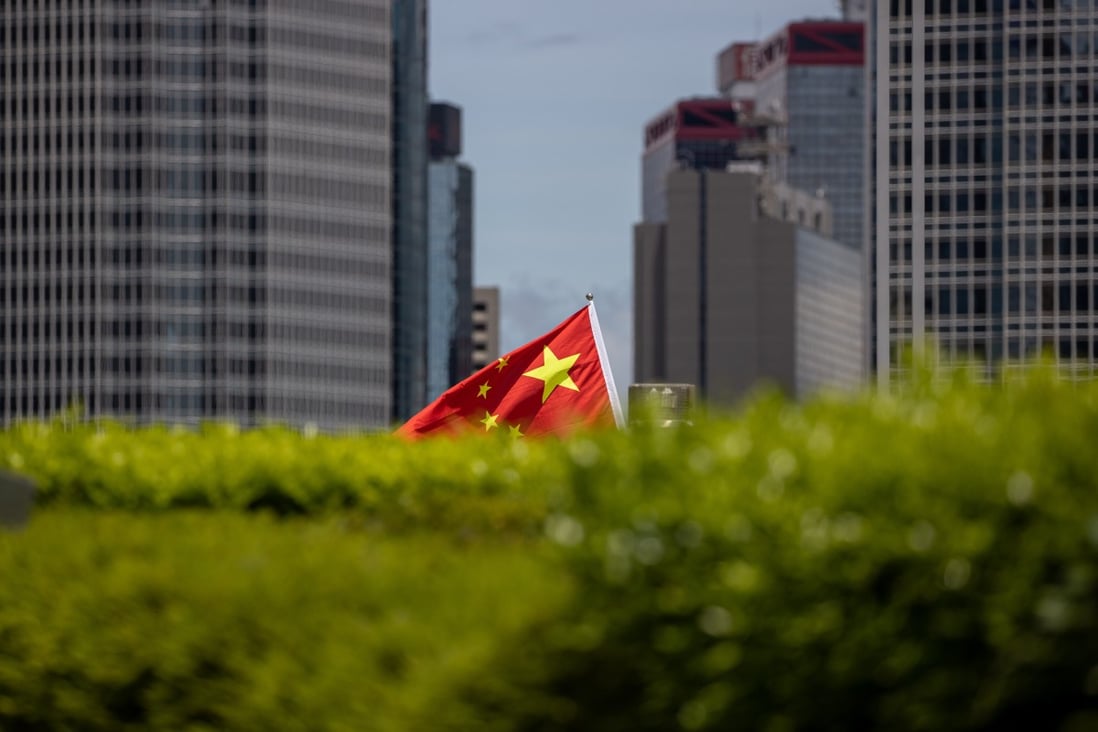 Why Hong Kong Cannot Easily Follow In Macaus Footsteps South China
