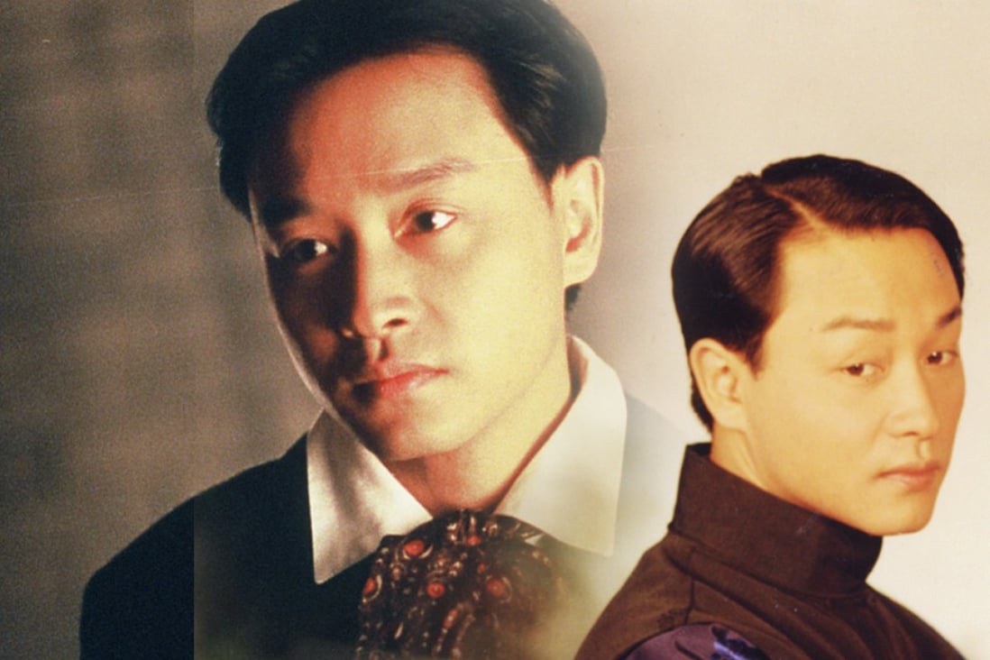 Anniversary of pop icon Leslie Cheung’s death sparks concerns about ...