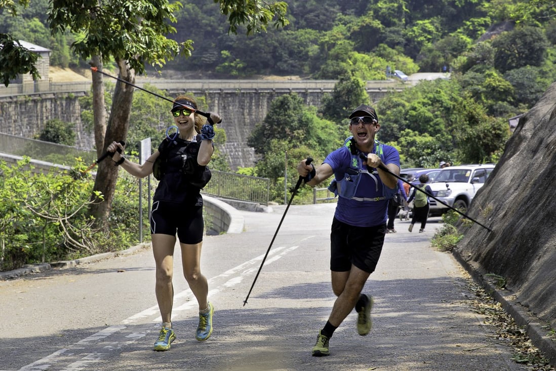 A high intensity workout without the effort: liquid-cooled Vasper ...