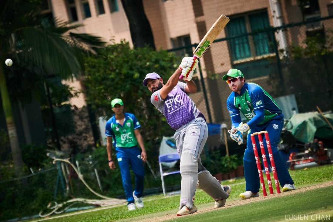 T20 World Cup: Babar Hayat back in Hong Kong reckoning after smashing ...