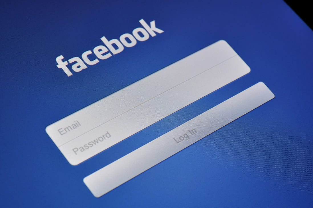 Security breach: Facebook data on more than 500 million user accounts ...