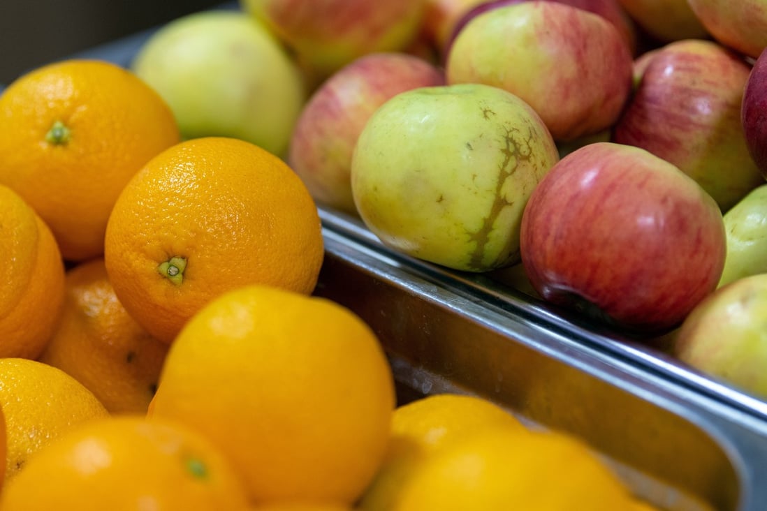 Apples vs oranges: which are the best, and what does your answer say ...