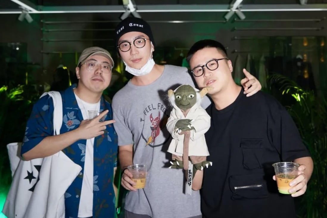 This Gen Z shopping centre is the most vibrant spot in…