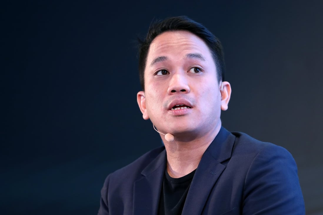 Gojek co-CEO Andre Soelistyo set to head Indonesian app giant after ...