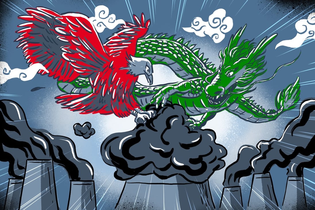 What can China bring to the climate change summit table? | South China ...