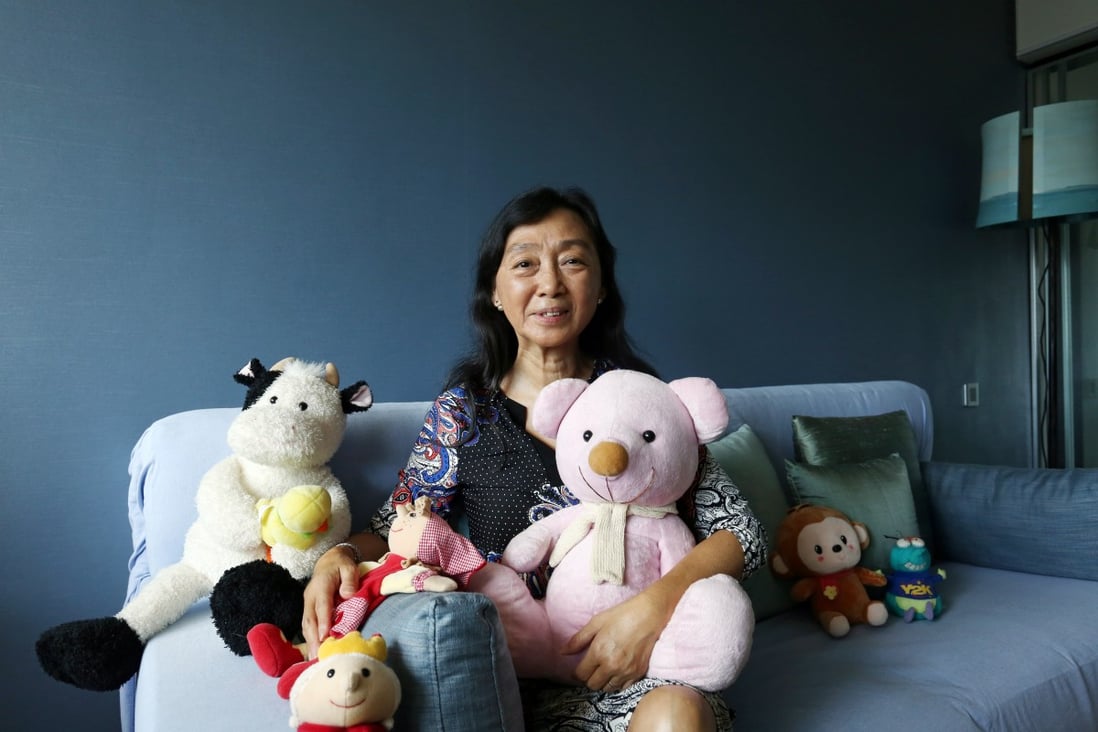 Hong Kong’s top children’s rights advocate criticises government’s slow progress on reforming ...