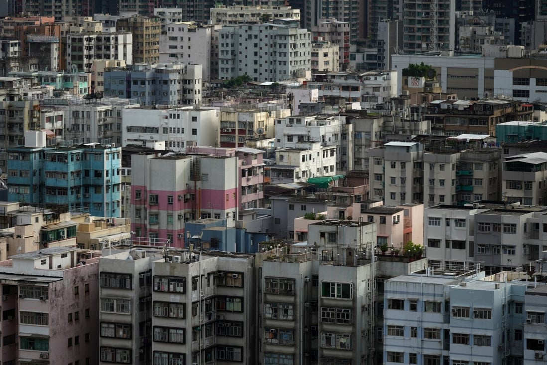 Hong Kong rent control could be in place by early 2022, housing ...