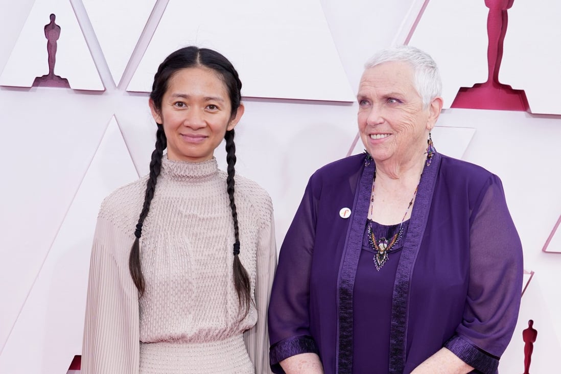 Celebrities return to the red carpet as Academy Awards kick off in ...