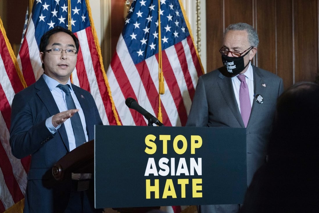 Congressman Andy Kim is recruiting Asian-Americans to run for political ...