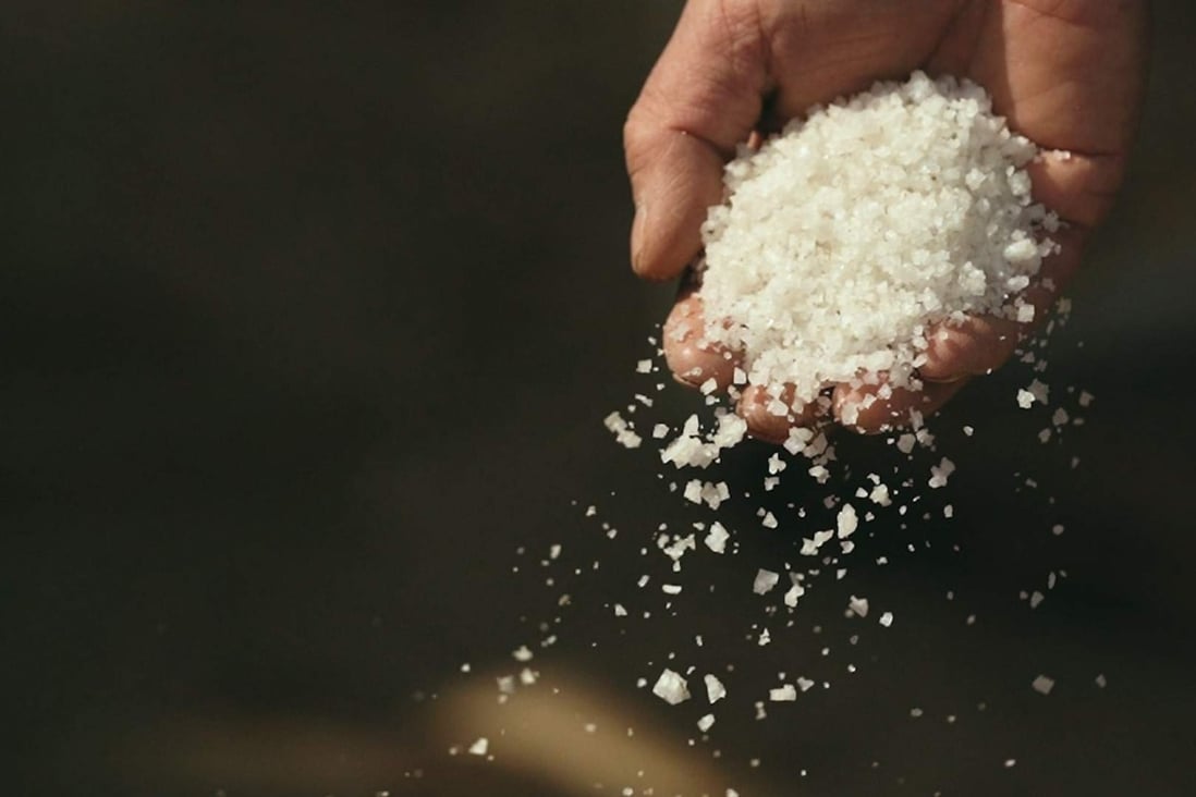 Sai Kung’s Yim Tin Tsai: Learn about Hakka culture and how salt is made ...