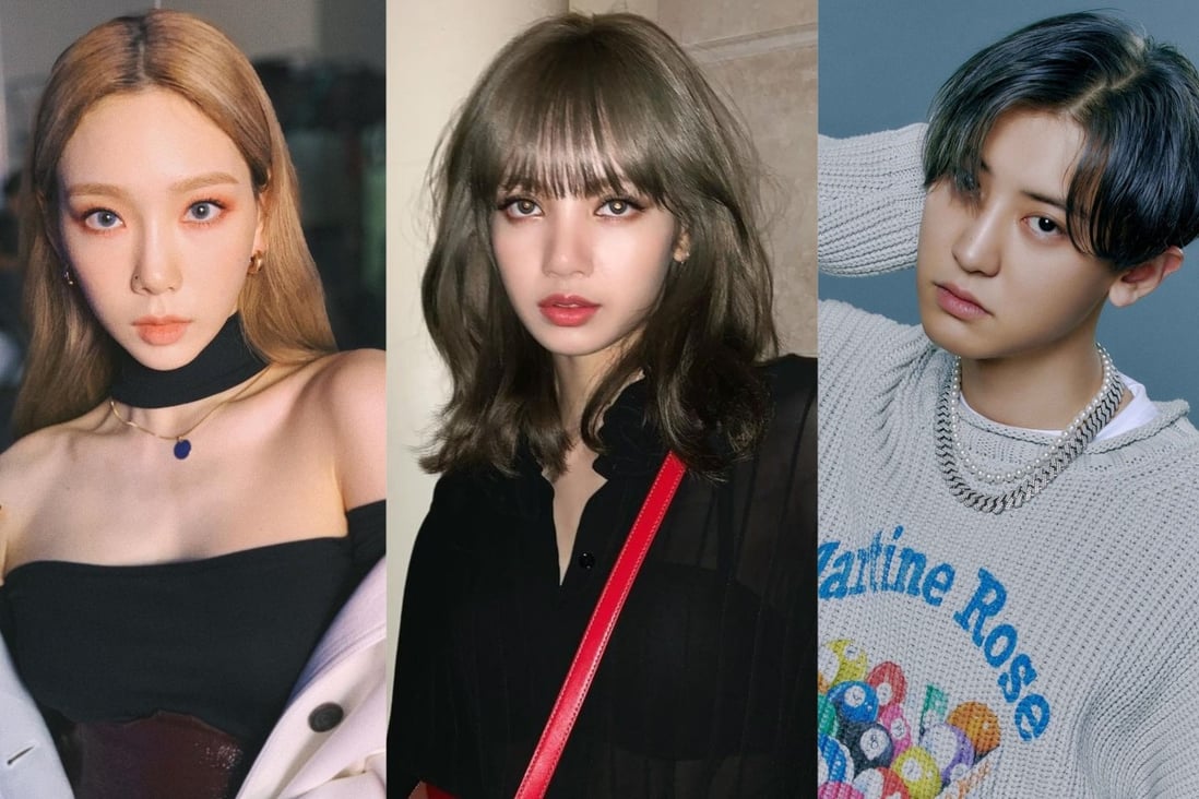 How K-pop fans control idols: from hating on Lee Seung-gi and Lee Da-in ...