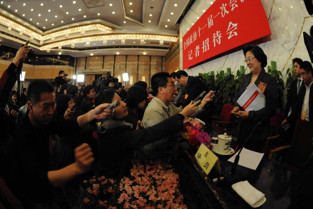 Are there other political parties in China? | South China Morning Post