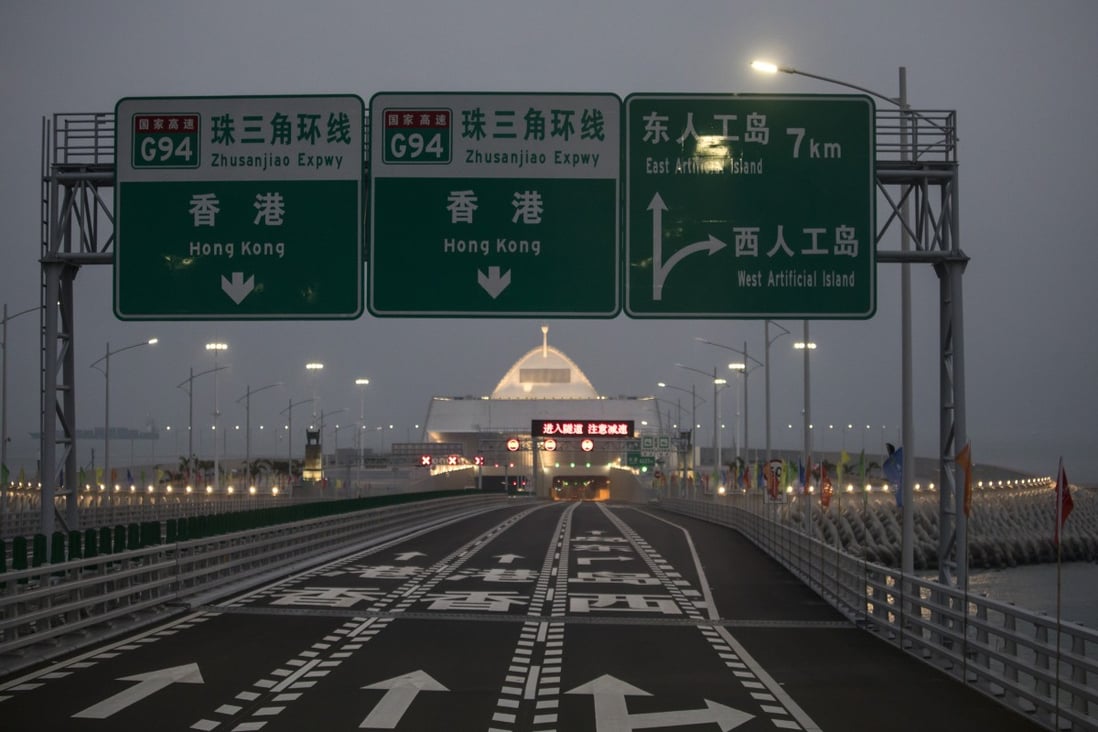 One country, one direction: time for Hong Kong to get it right | South ...