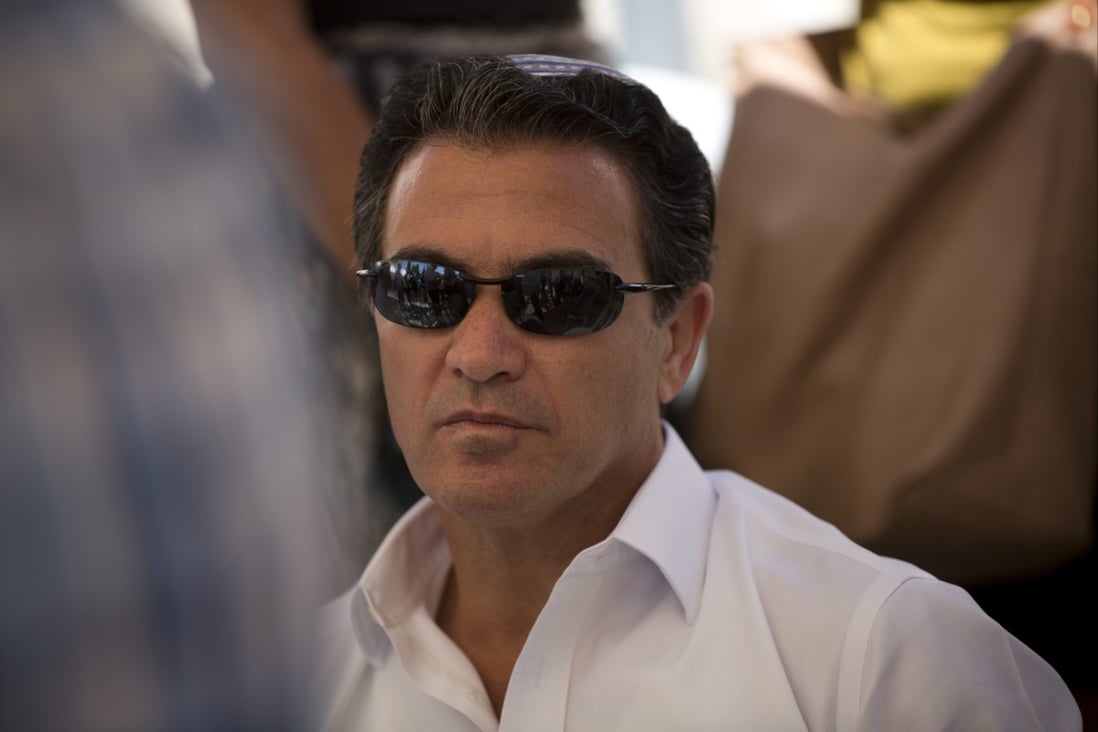 Israel attacked Iran nuclear assets at Natanz site, signals ex-Mossad chief Yossi Cohen | South ...