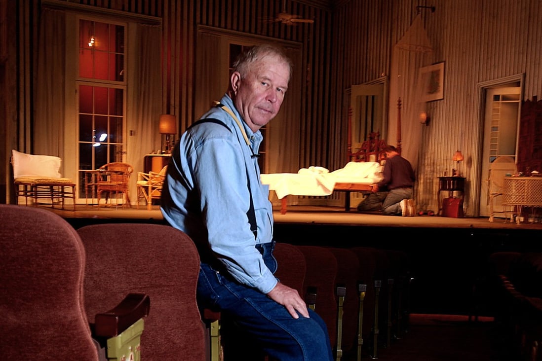 Ned Beatty, character actor and star of 1972 film Deliverance, dies at ...