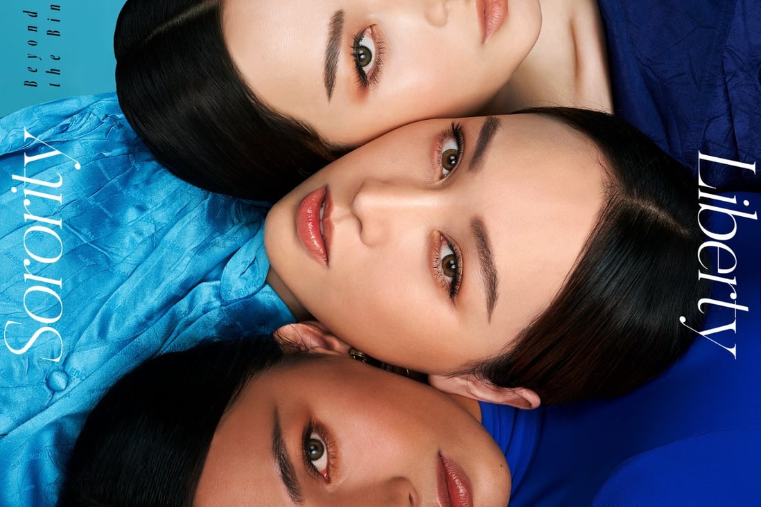 From Vogue cover to Dior ad campaign, transgender models shine in Asia ...