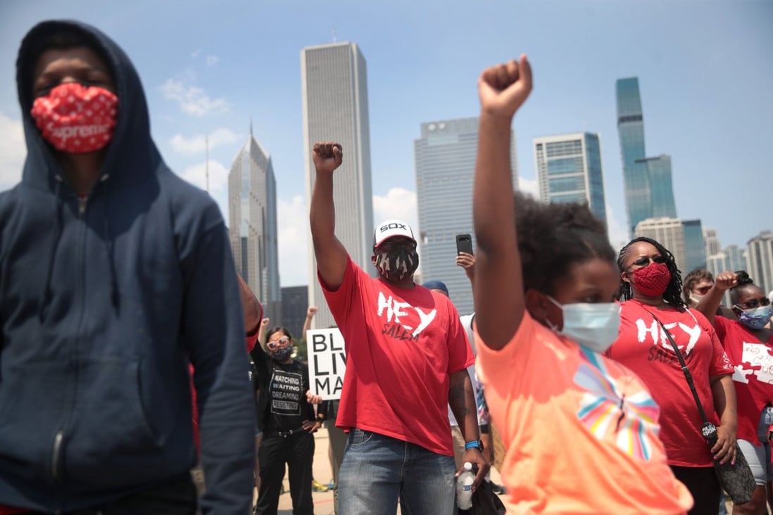 Juneteenth officially a US federal holiday, 156 years after end of ...