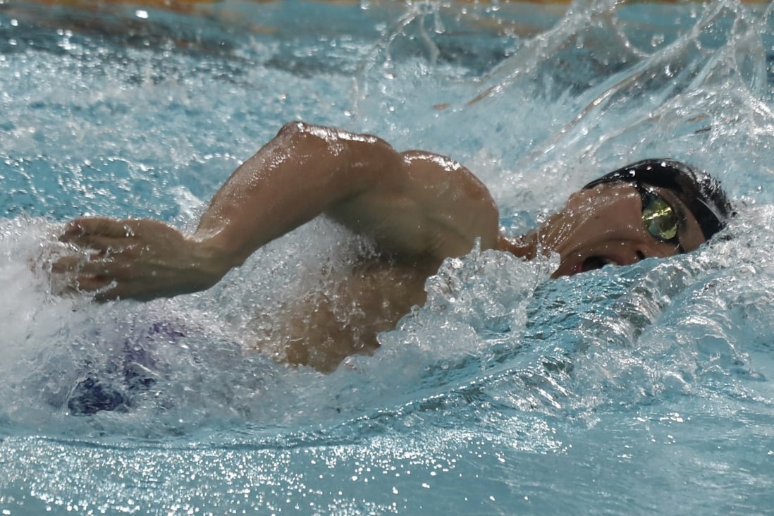 Tokyo 2020: all eyes on prodigy Cheuk Ming-ho as he attempts to become ...