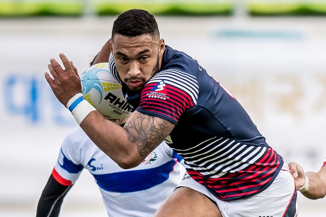 Tokyo 2020 Olympic Games: Hong Kong’s men through to the semis after ...