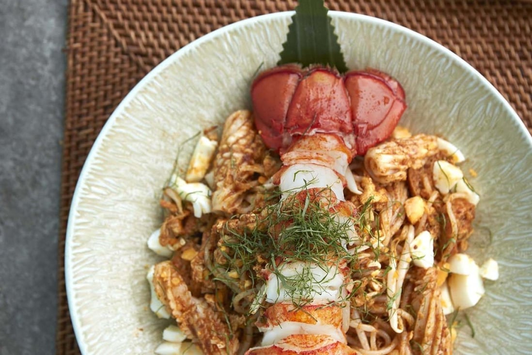 Can Lah restaurant review: Singaporean-Malaysian cuisine at IFC Mall in ...