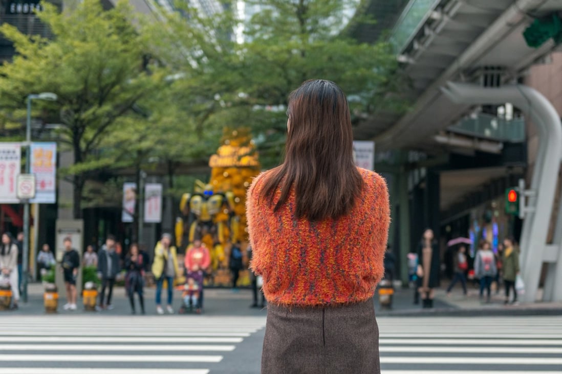 Haphazard and with a title that misleads, The Tiger Mom’s Tale, a novel ...