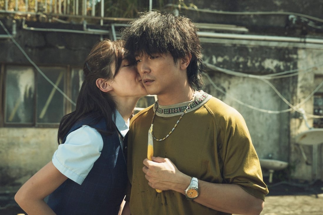 Man in Love movie review: Taiwanese romance starring Roy Chiu, Hsu Wei ...