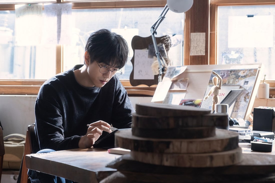 Ghost Mansion movie review: Korean horror anthology sees webtoon artist ...