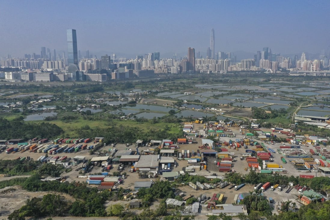 How to realise Beijing’s vision for a more liveable Hong Kong | South ...